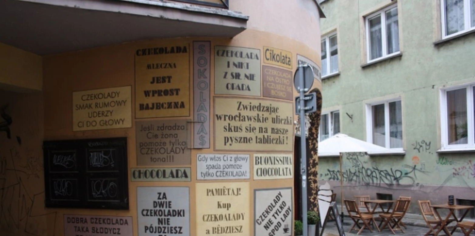 Eight words in Polish that have no English equivalent – Content Catnip
