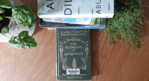 Mark Forsyth’s Elements of Eloquence Part 2: The Cheat Sheet – Content ...