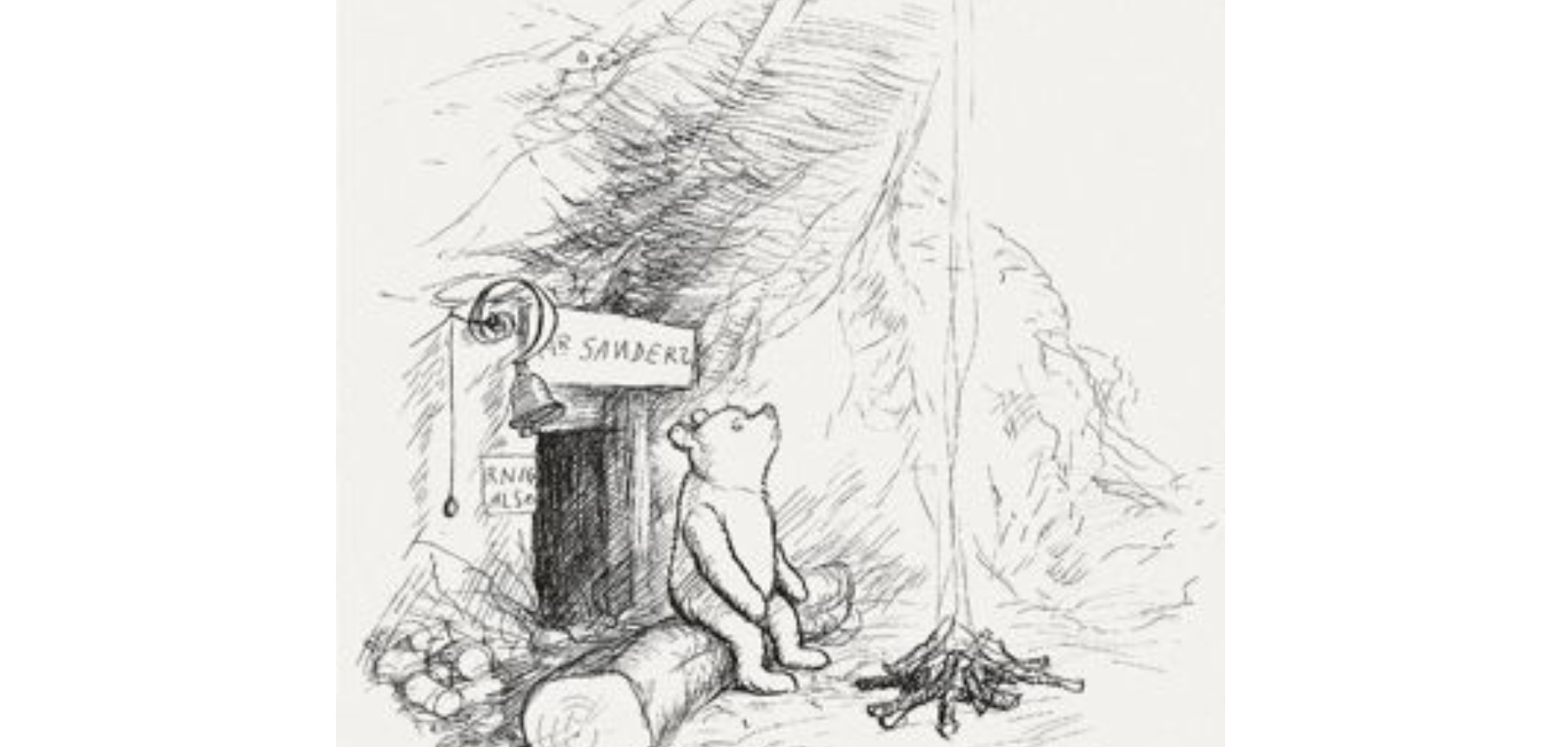 Book Review: The Tao of Winnie the Pooh by Benjamin Hoff (1982 ...