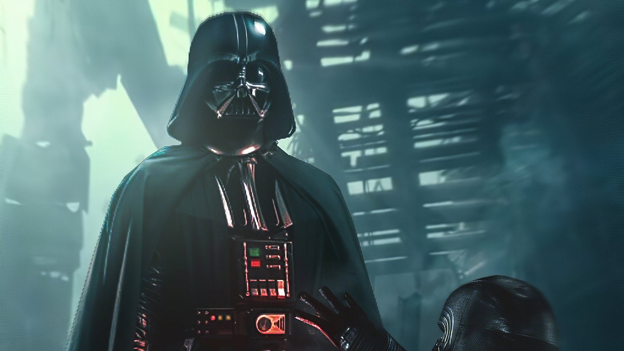 Ancient Word of the Day: Darth Vader – Content Catnip