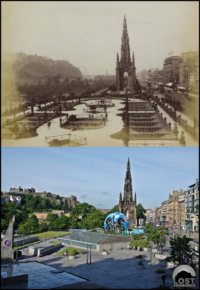 Travel: A Survival Guide to Edinburgh Slang and Scots Words – Content ...