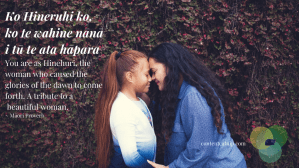 A Collection of Māori proverbs for you to keep and use – Content Catnip