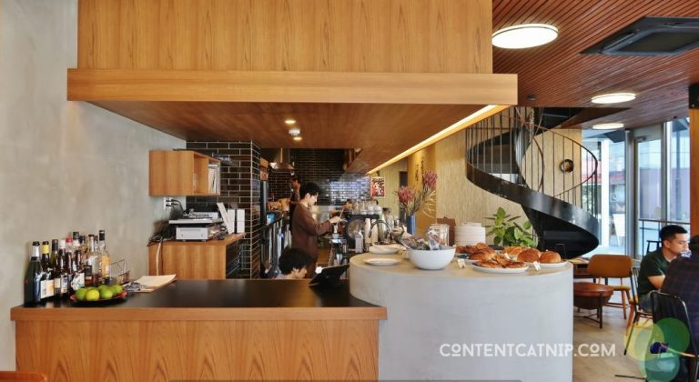 Nordic and Japanese Design Fusion: Fuglen in Asakusa, Tokyo – Content ...