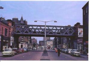 Travel: A Survival Guide to Edinburgh Slang and Scots Words – Content ...