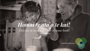 A Collection of Māori proverbs for you to keep and use – Content Catnip