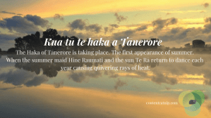 A Collection of Māori proverbs for you to keep and use – Content Catnip