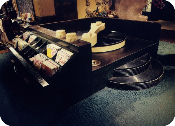 Welcome to Big Biba: A Legendary Department Store in London’s Swinging ...
