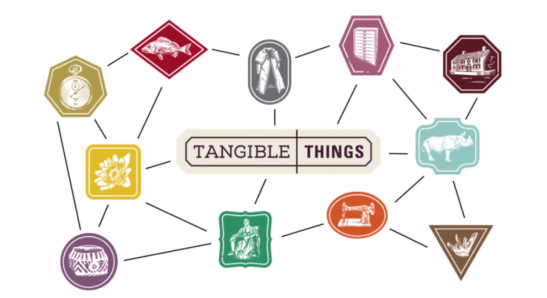 Tangible Things: How Do Cultures Measure the Past? – Content Catnip