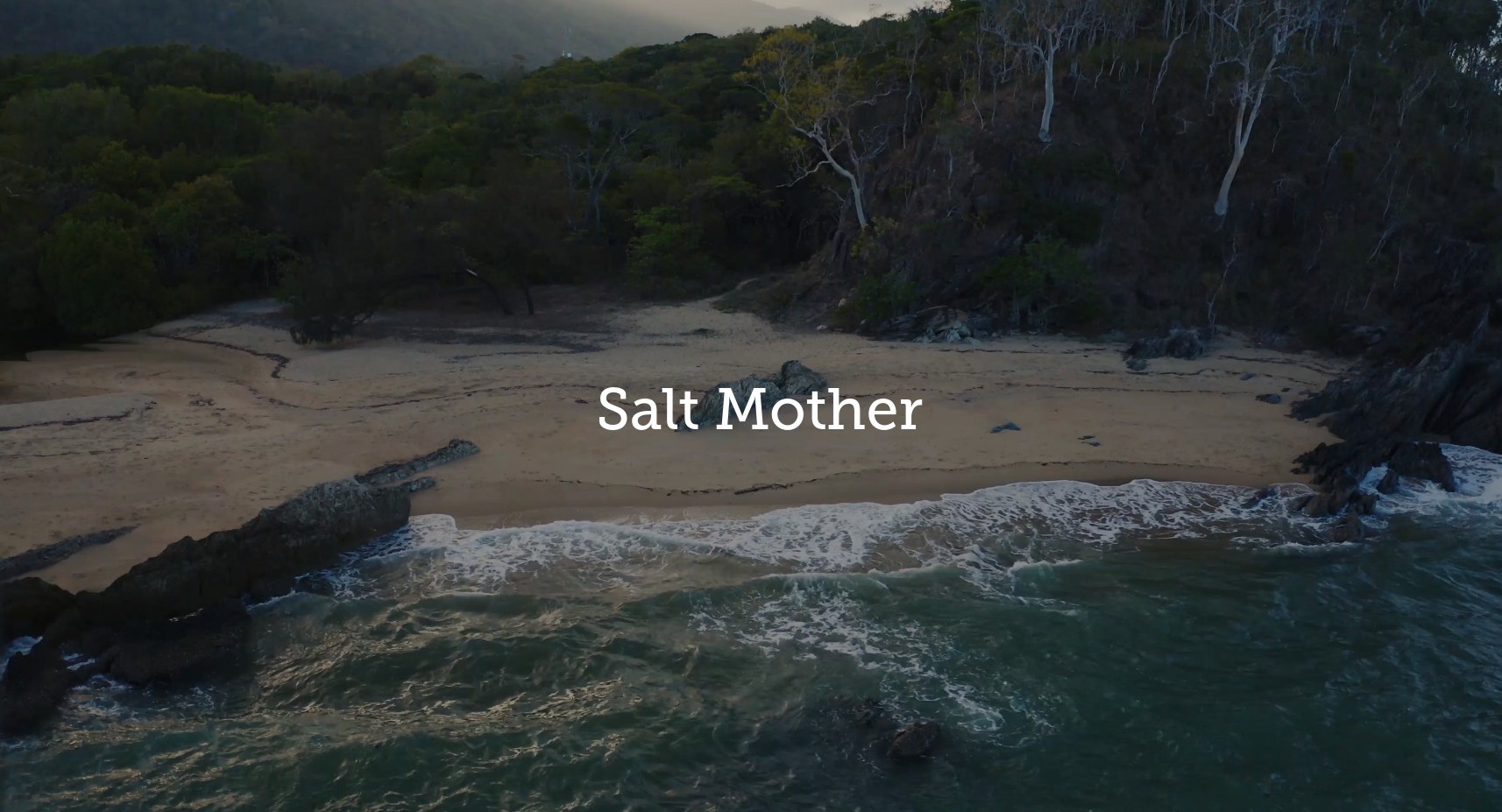 Salt Mother – Content Catnip