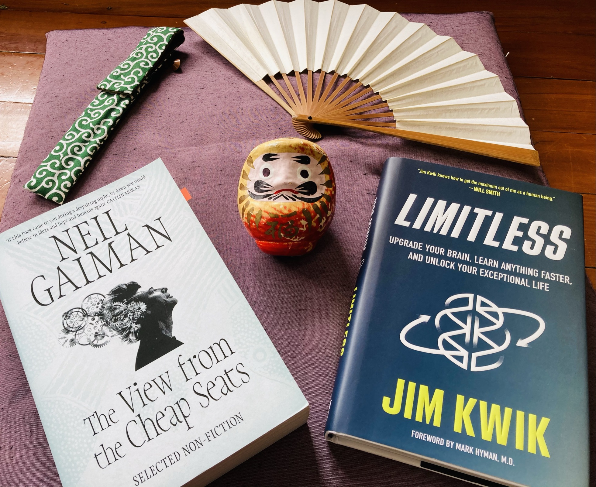 Artists & Writers In Their Own Words: Kanariya Eishi -Things That ...