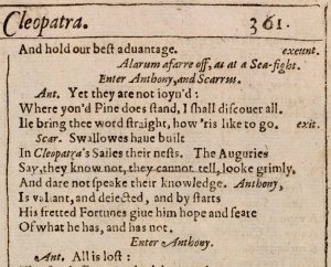 Ancient word of the day: Augury – Content Catnip