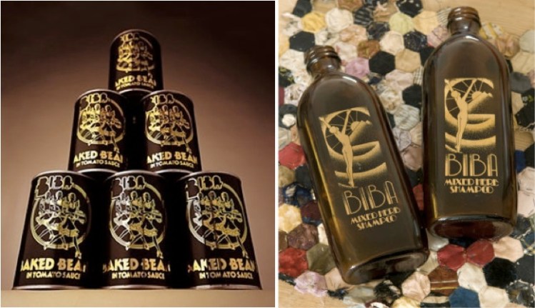 Welcome to Big Biba: A Legendary Department Store in London’s Swinging ...