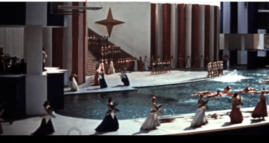 The World of Tomorrow – Yesterday: The World’s Fair in 1939, New York ...