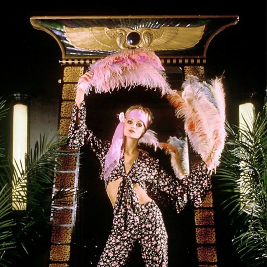 Welcome to Big Biba: A Legendary Department Store in London’s Swinging ...