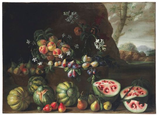 A watermelon is never simply a watermelon – Content Catnip