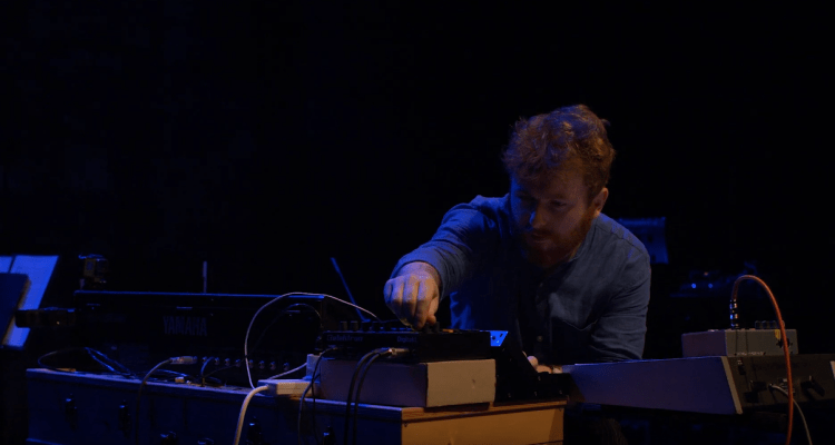 Artists and Writers In Their Own Words: Gareth Quinn Redmond – Content ...