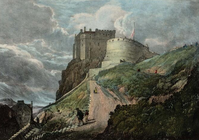 Travel: A Survival Guide to Edinburgh Slang and Scots Words – Content ...