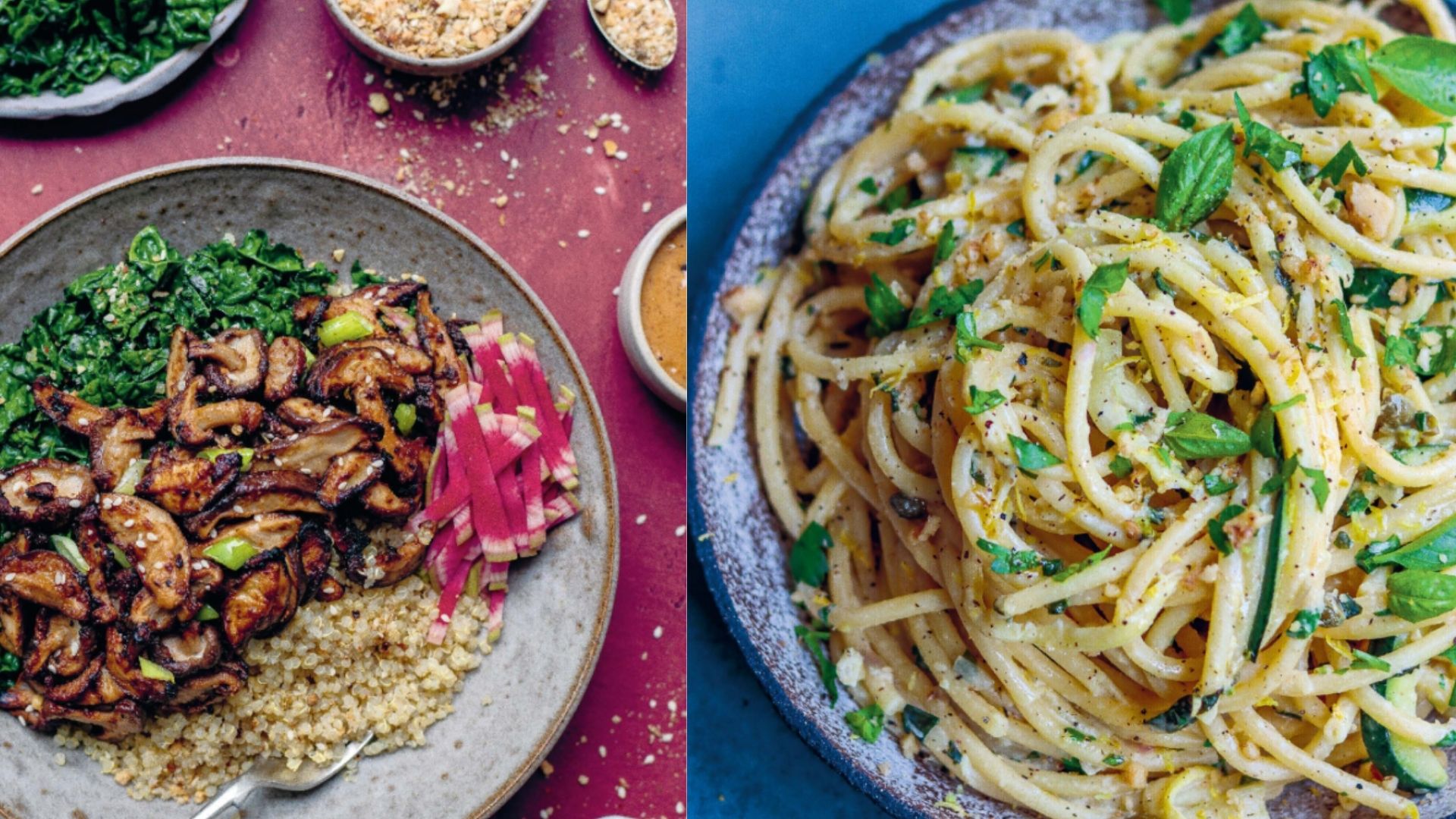 Book Review Happy Skin Kitchen – Elisa Rossi – Content Catnip