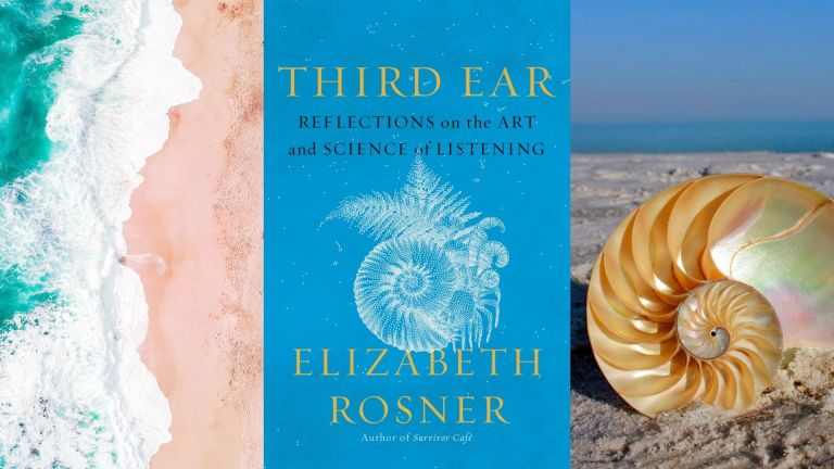 Book Review: Third Ear: Reflections on the Art and Science of Listening ...